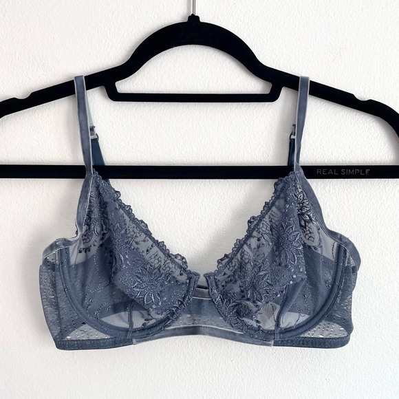La Perla | Intimates & Sleepwear | La Perla Italy Underwire Sexy Lace ...